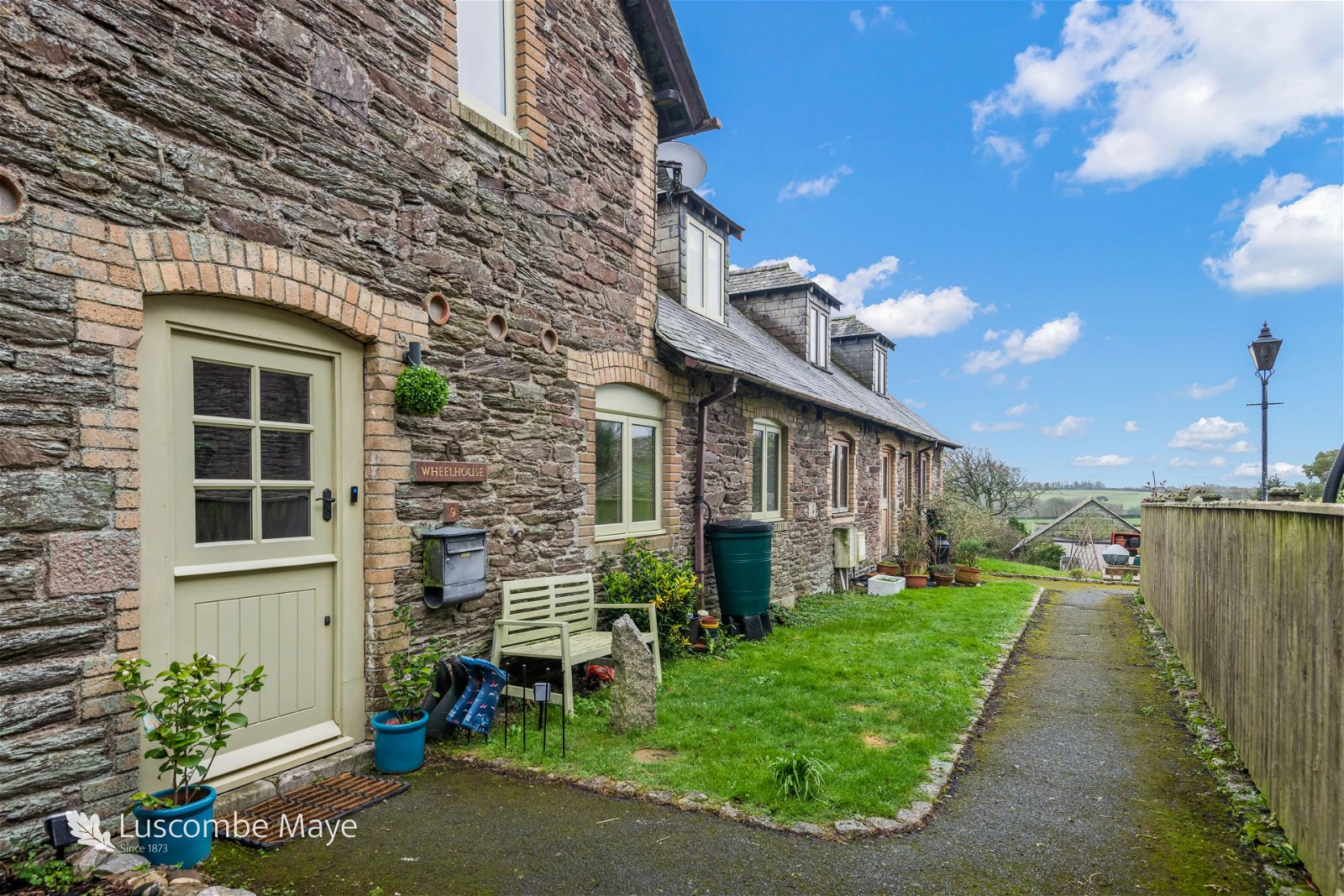 Free property report Wheelhouse, Down Thomas, Plymouth, PL9 0DY - Chimnie