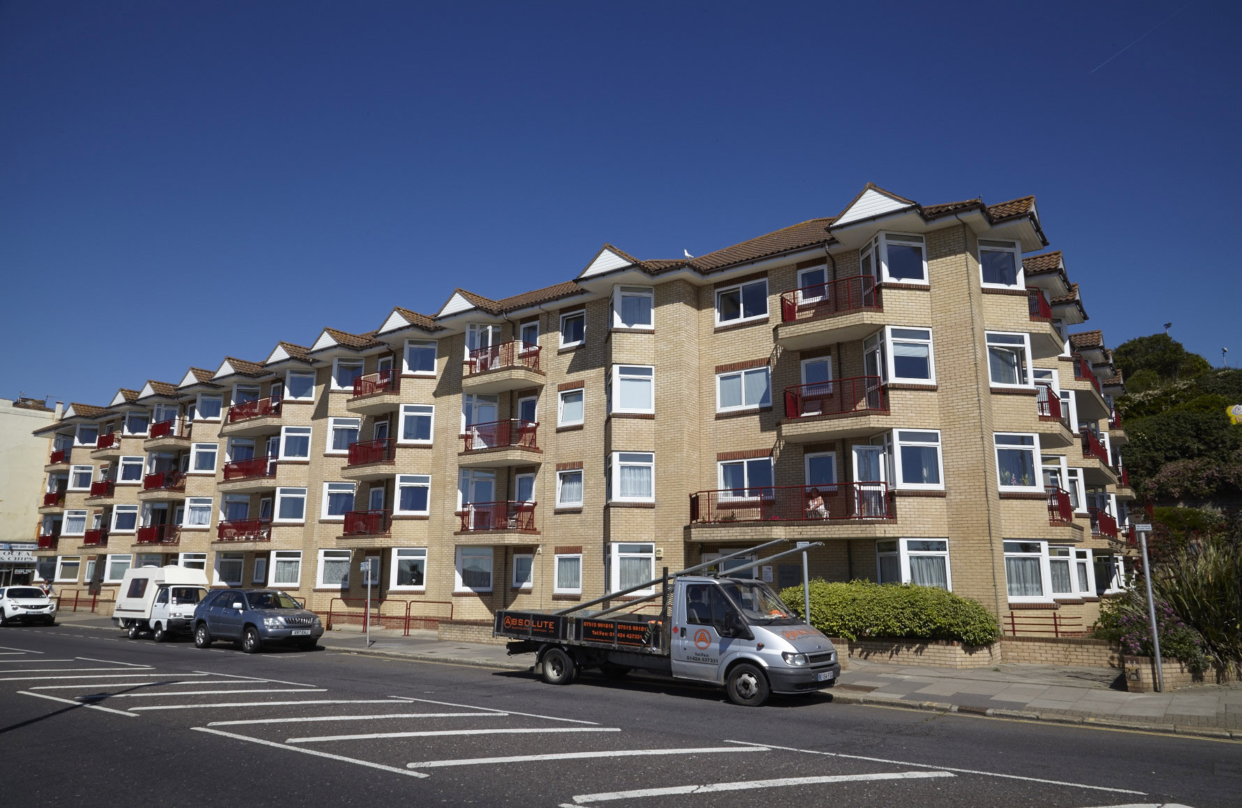 Free property report 37 Waverley Court, Verulam Place, St. Leonards-on ...