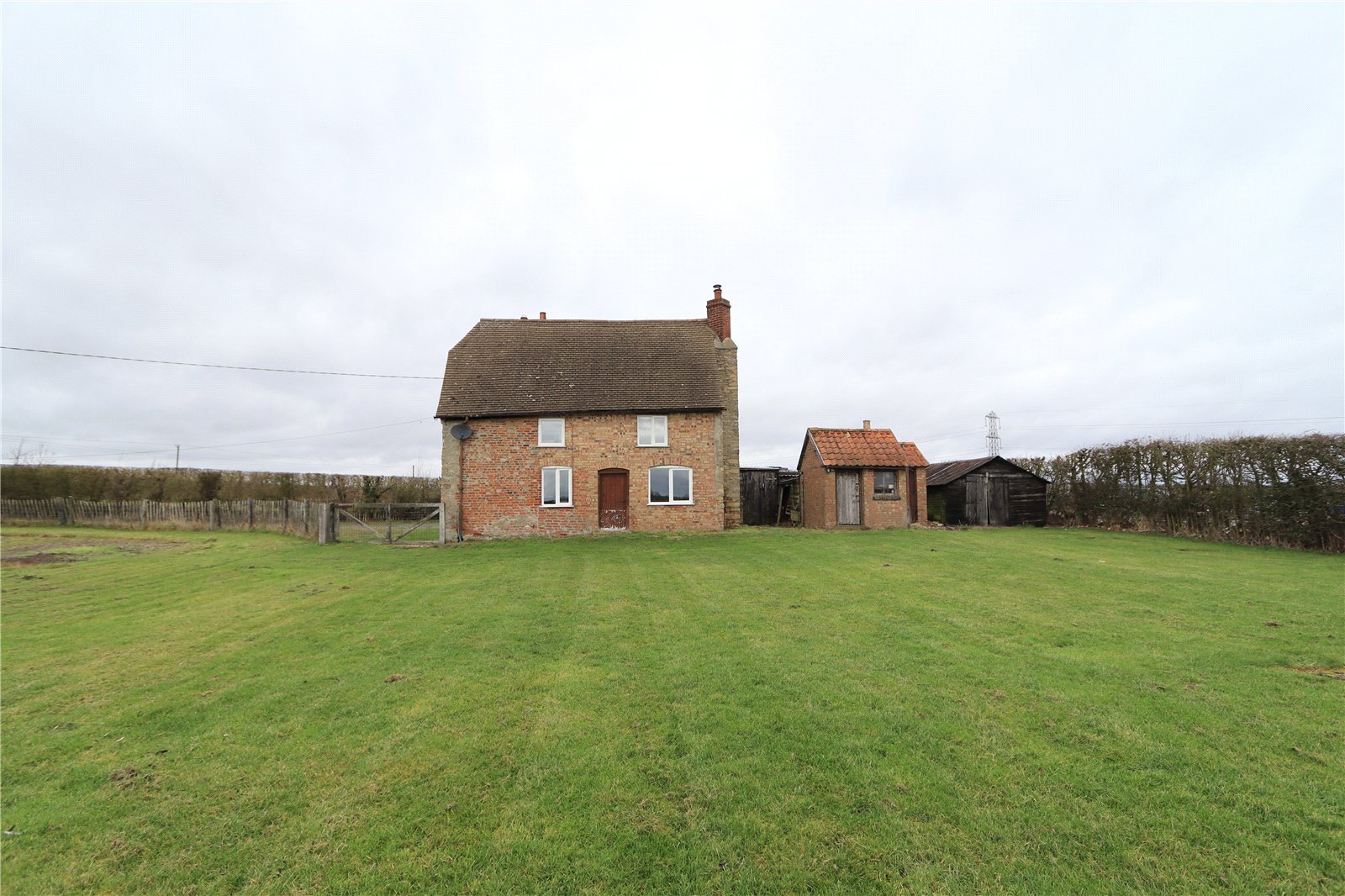 Photos of Turvey Road, Astwood, Newport Pagnell, Bucks MK16 - 63984934 ...