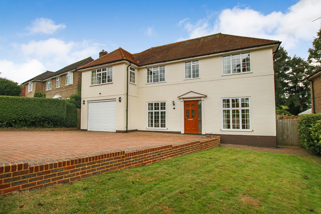 Free property report 17, Musgrave Avenue, East Grinstead, RH19 4BP ...