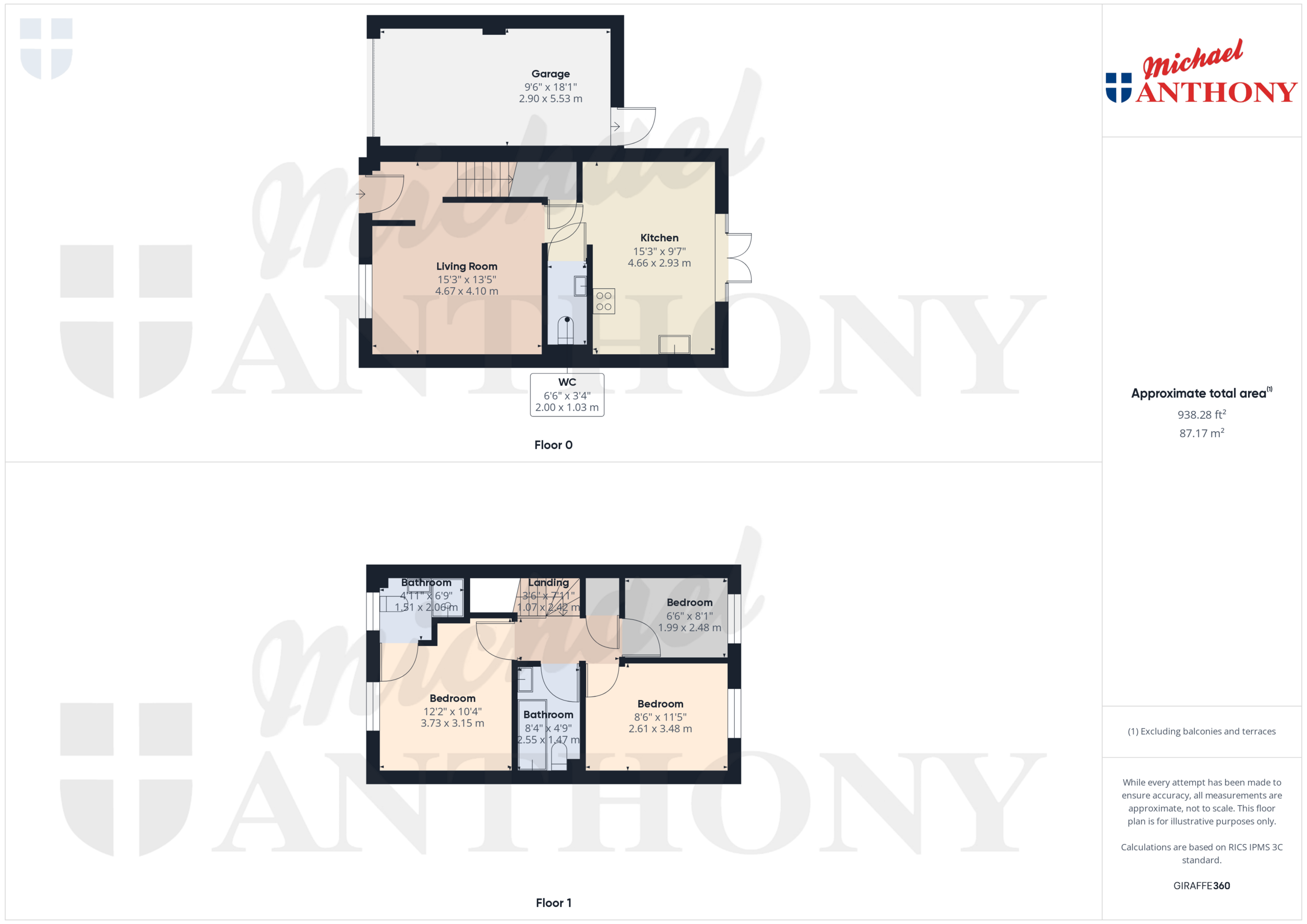 Merryweather Street, Aylesbury, Buckinghamshire HP18, 3 bedroom semi ...
