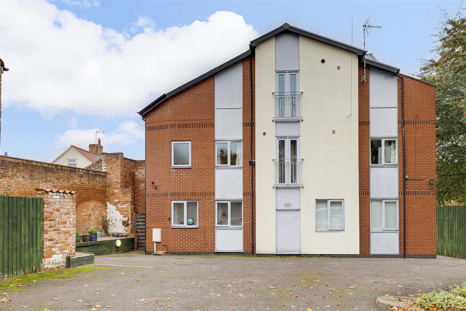 Free property report 1 Thraves Place, Main Road, Radcliffe-on-trent ...