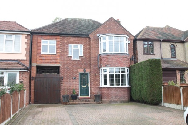 Free property report 294, Longford Road, Cannock, WS11 1NF - Chimnie