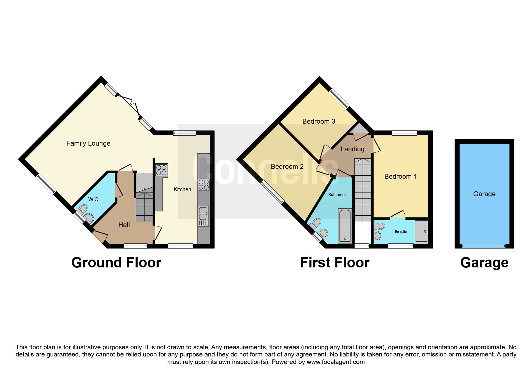 Waltho Street, Whitmore Reans, Wolverhampton WV6, 3 bedroom semi ...