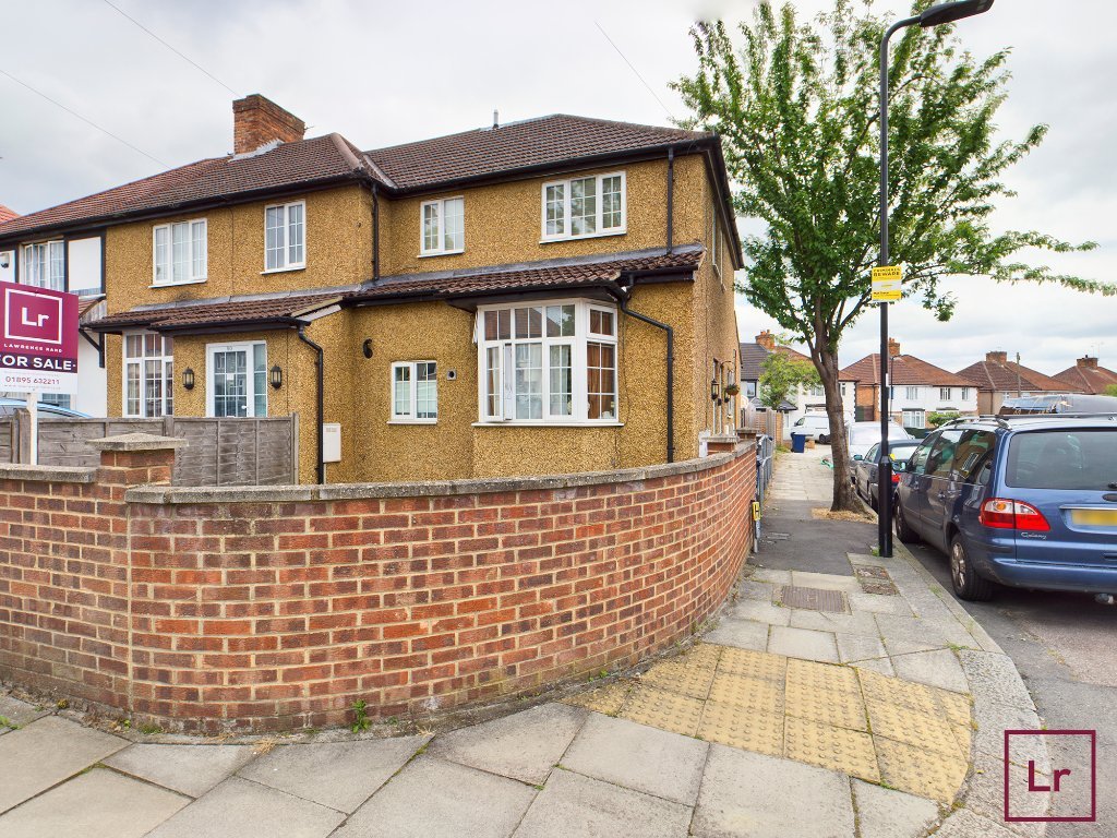 Free property report 50a, Halsbury Road East, Northolt, UB5 4PY - Chimnie