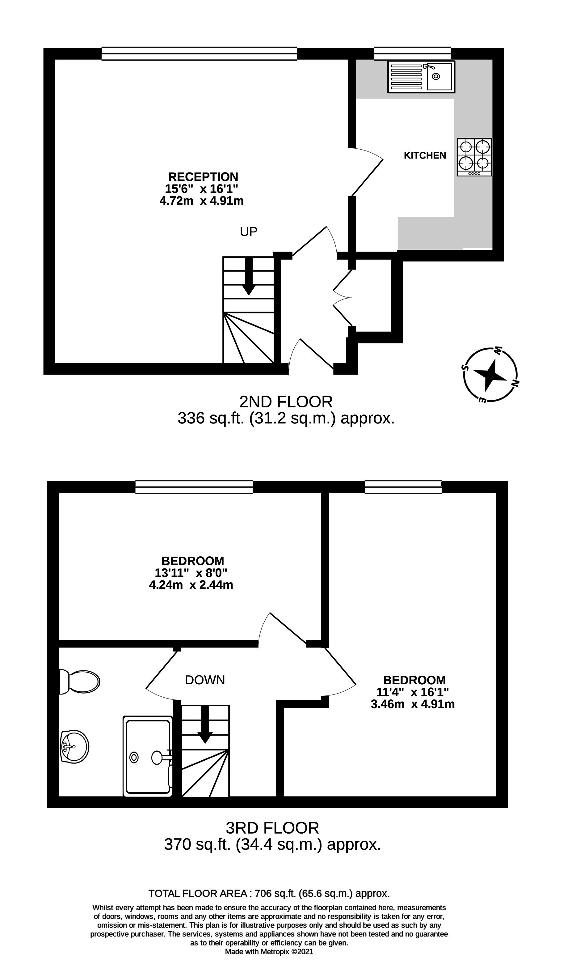 Free property report 15, Kintyre Close, London, SW16 4SF - Chimnie