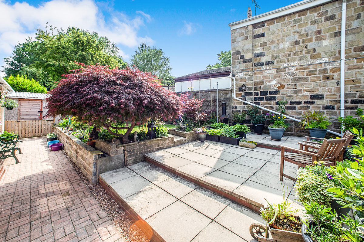 Free property report 20, Cherry Tree Crescent, Walton, Wakefield, WF2 ...