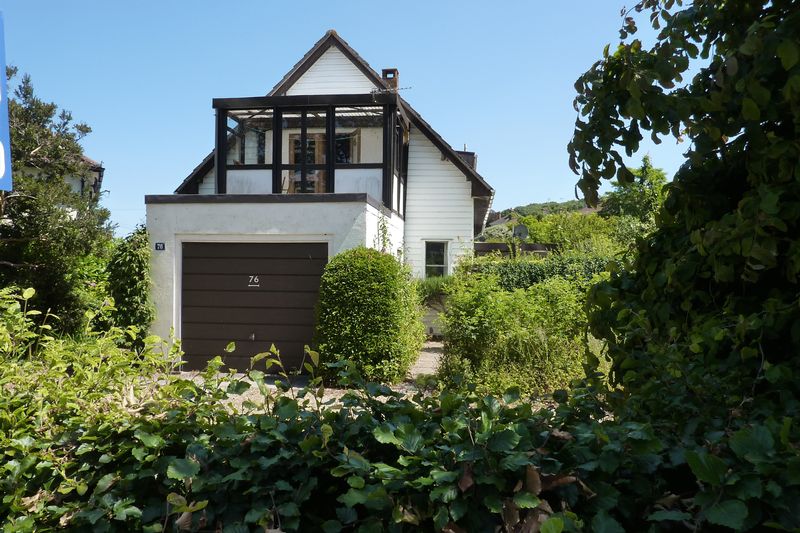 Free property report 76, Dial Hill Road, Clevedon, BS21 7EW - Chimnie