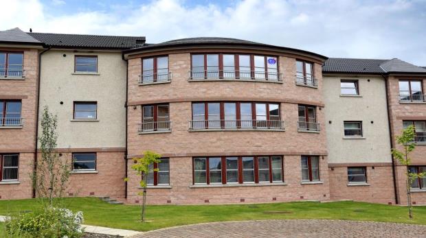 Free property report 75, Mcintosh Crescent, Dyce, Aberdeen, AB21 7AF ...