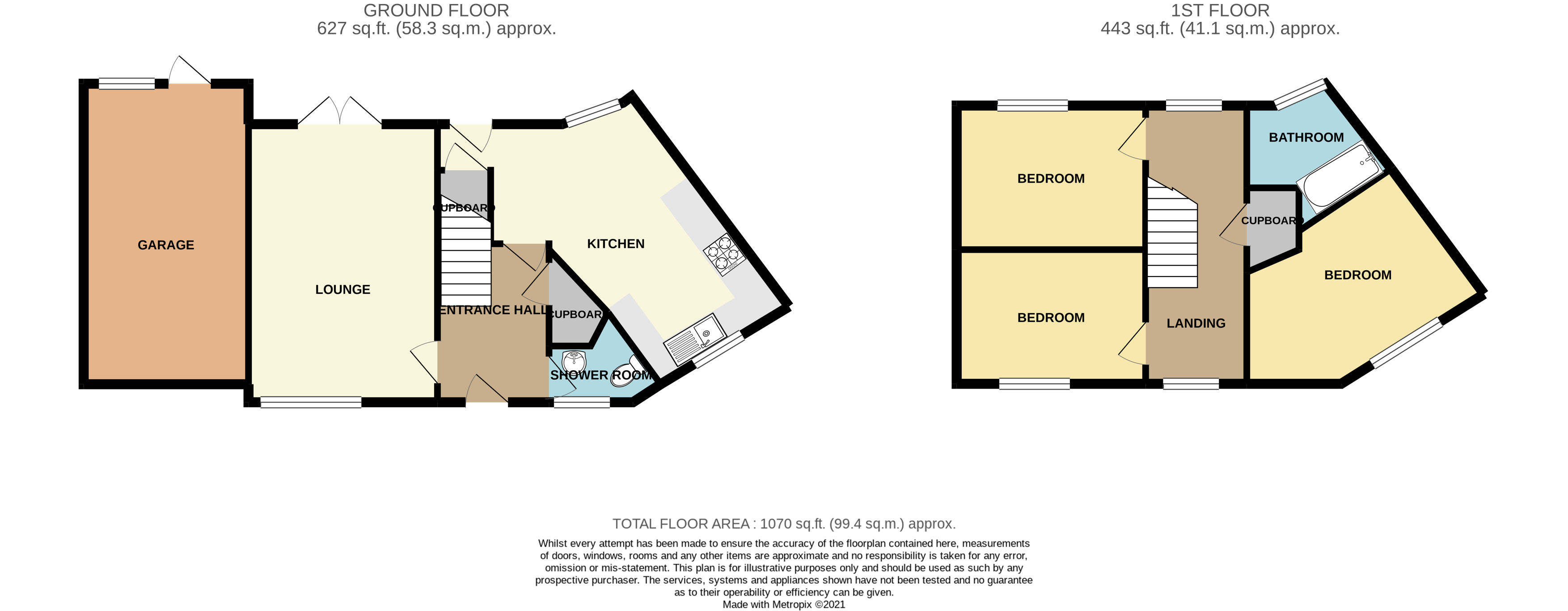 Westmacott Road Weymouth Dt3 3 Bedroom Semi Detached House For Sale