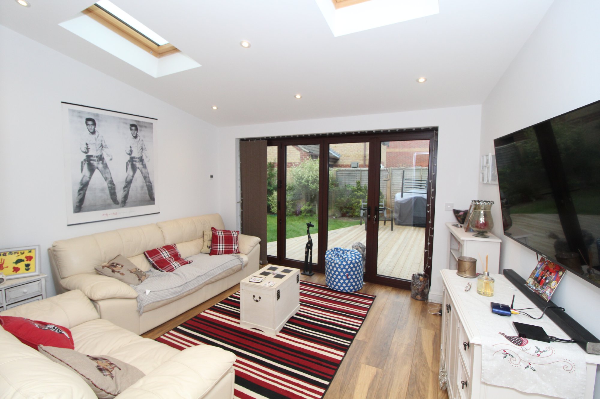 Free property report 53 Charles Melrose Close, Mildenhall, IP28 7BA ...