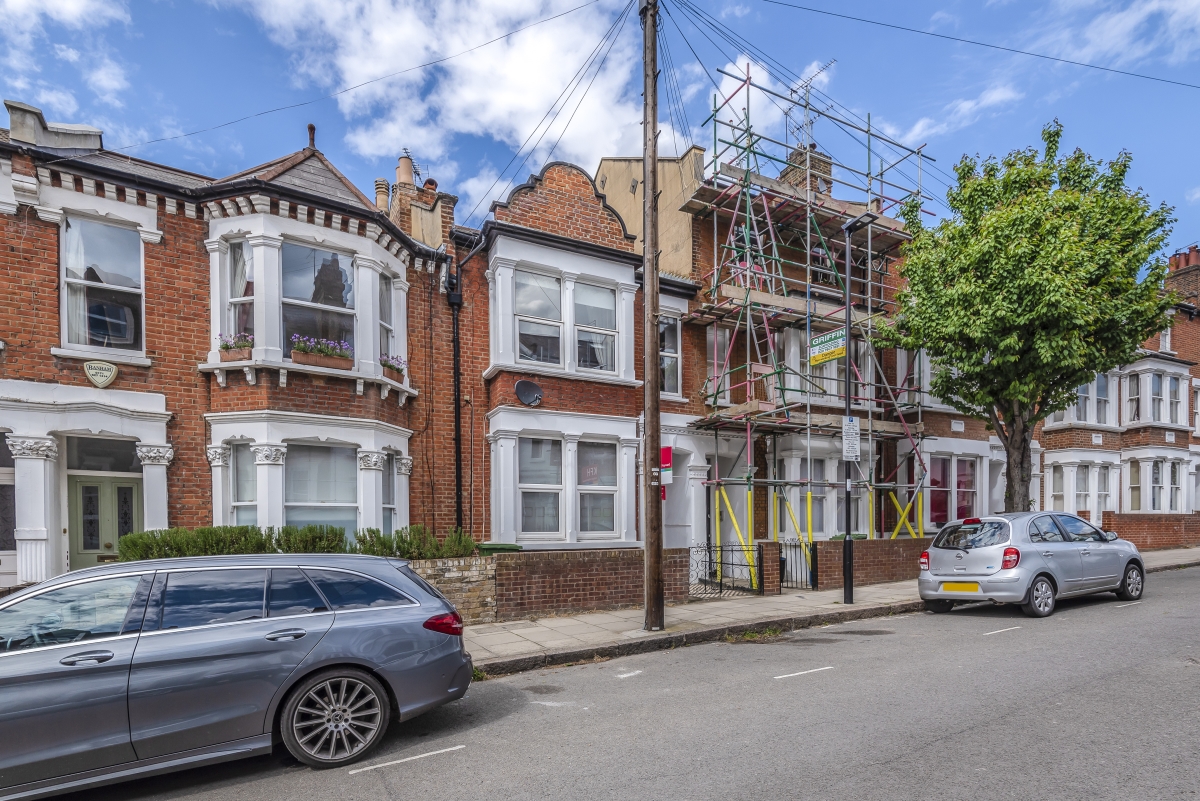 Free property report 9, Melgund Road, London, N5 1PT - Chimnie