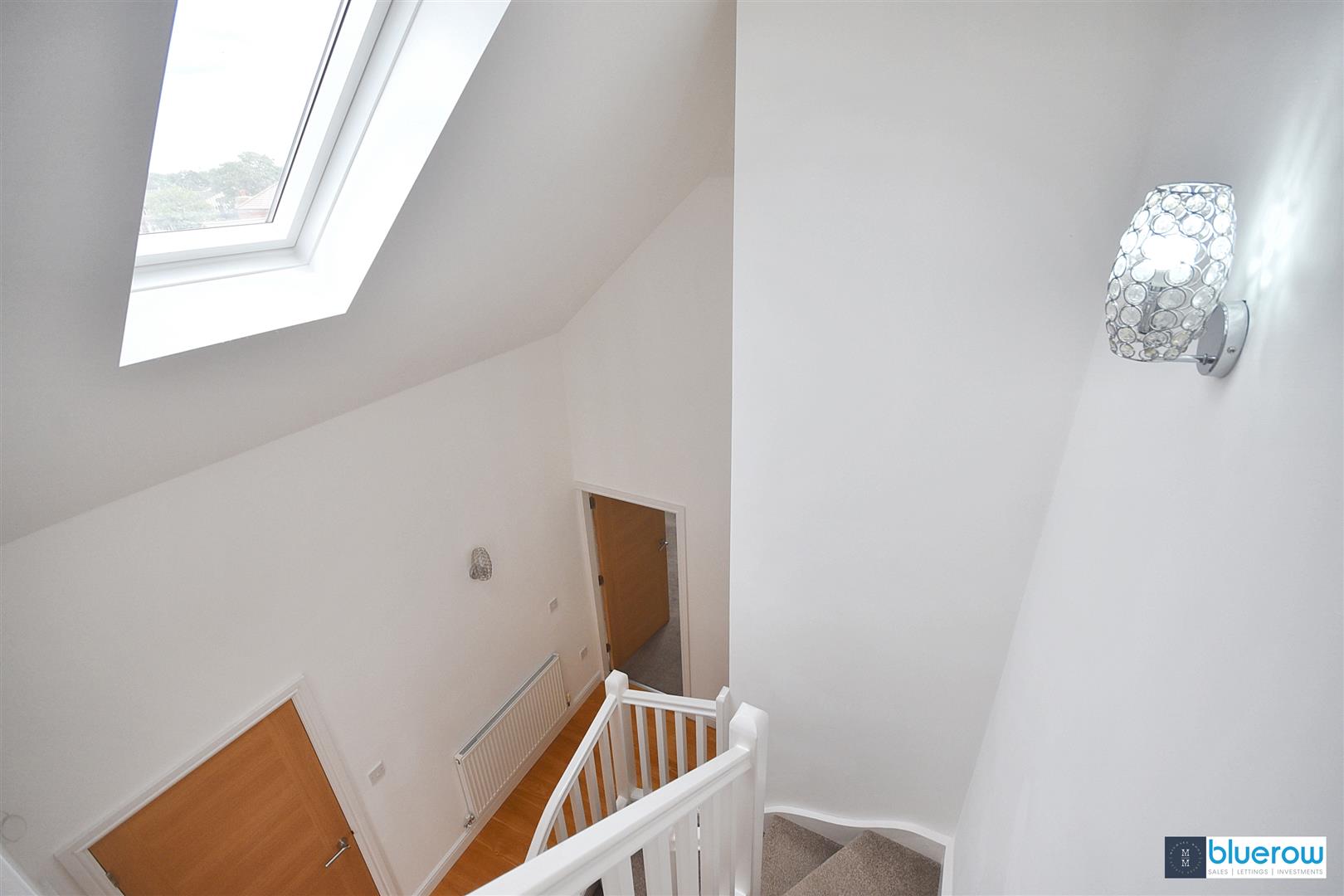 Free property report 5 Linksview, Hall Road West, Liverpool, L23 8RA ...