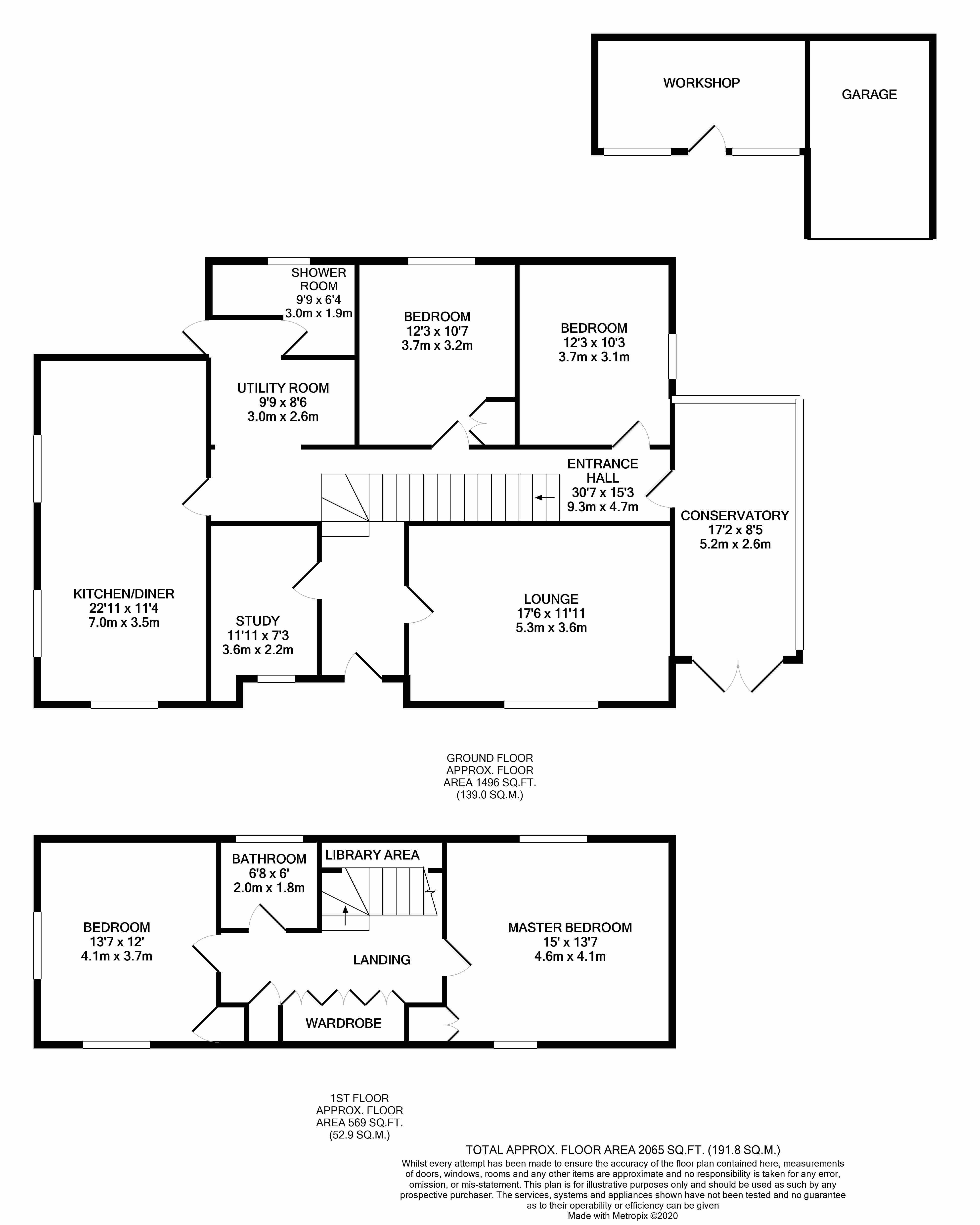 4 bed detached house for sale in Yarrow Mead, Plymouth PL9 - Zoopla