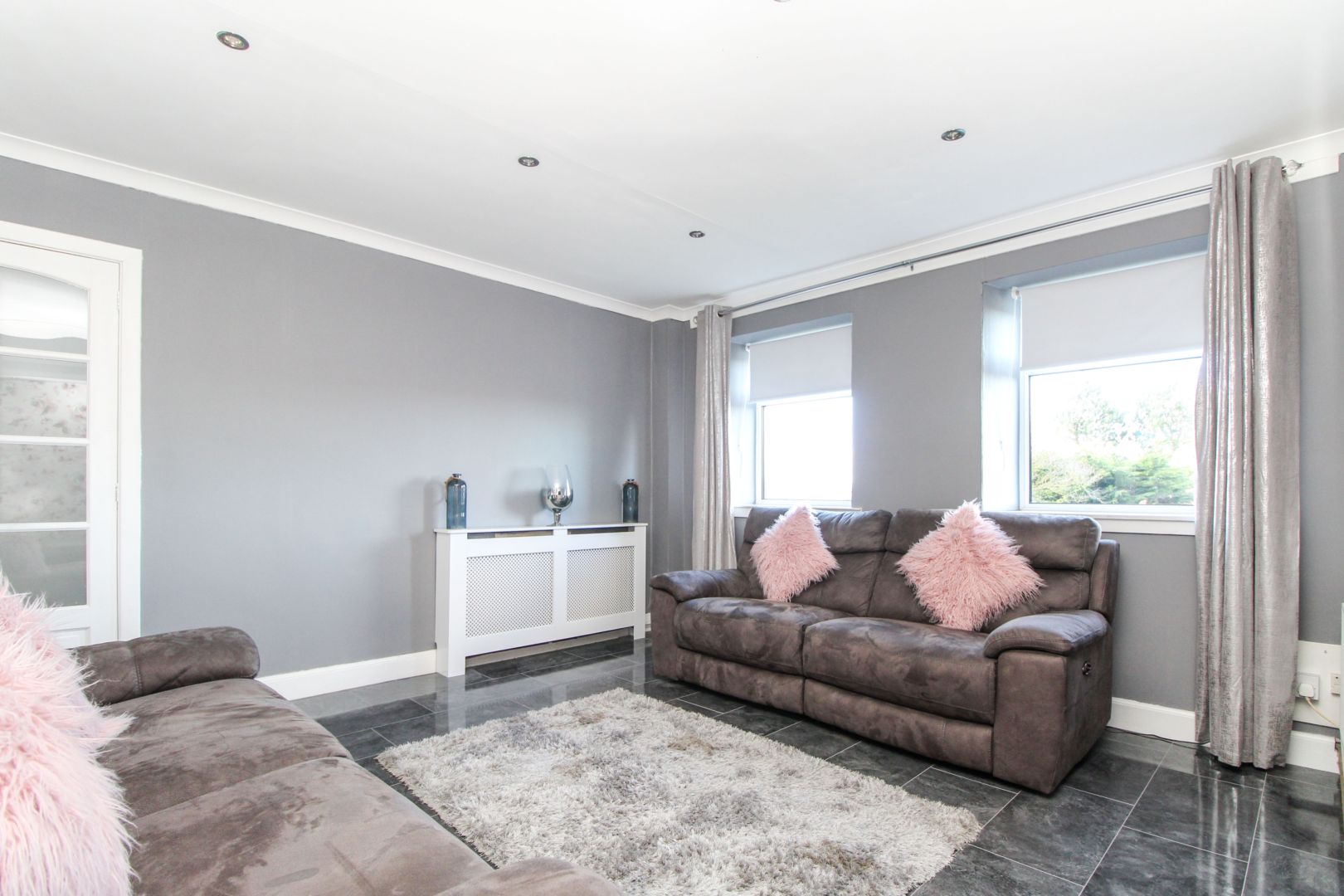 Free property report 15, Deevale Terrace, Aberdeen, AB12 5RJ - Chimnie