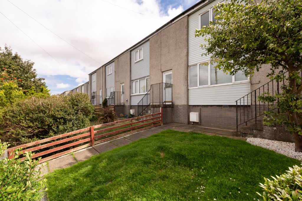Free property report 101, Oak Place, Mayfield, Dalkeith, EH22 5NB - Chimnie