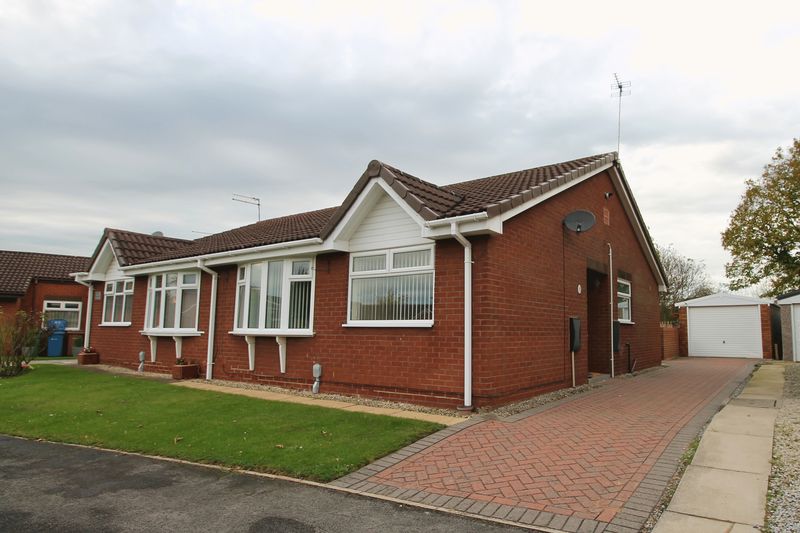 Free property report 23 Nunburnholme Park, Anlaby Common, HU5 5YN - Chimnie
