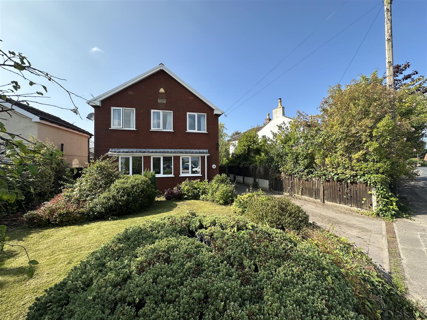Free property report 6, The Marshes Lane, Mere Brow, Preston, PR4 6JR ...