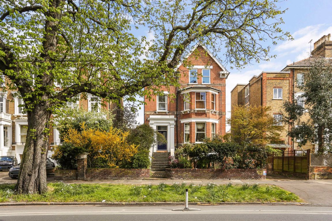 Free property report 256A, Kew Road, Kew, TW9 3EG - Chimnie