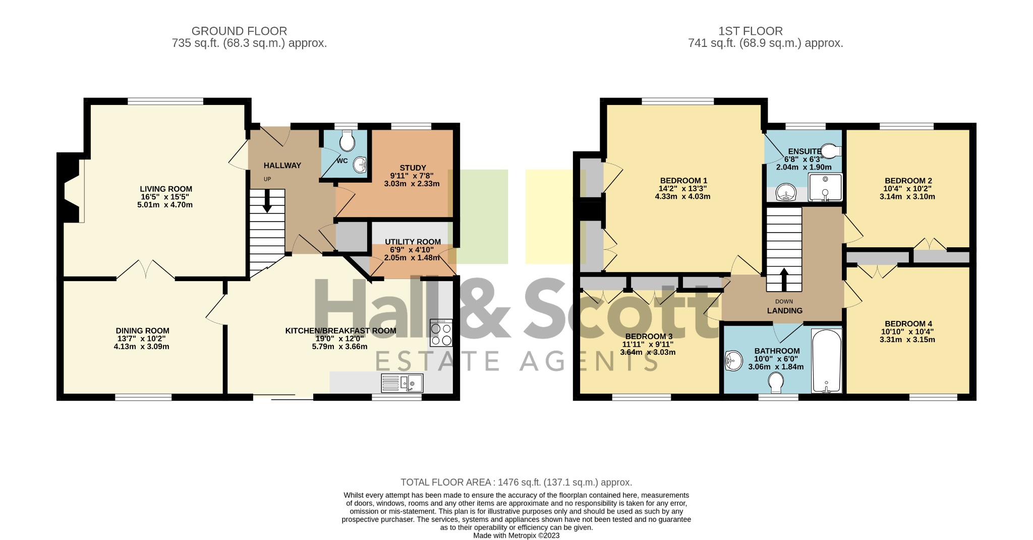 Free property report 2 Slewton Crescent, Whimple, EX5 2QA - Chimnie