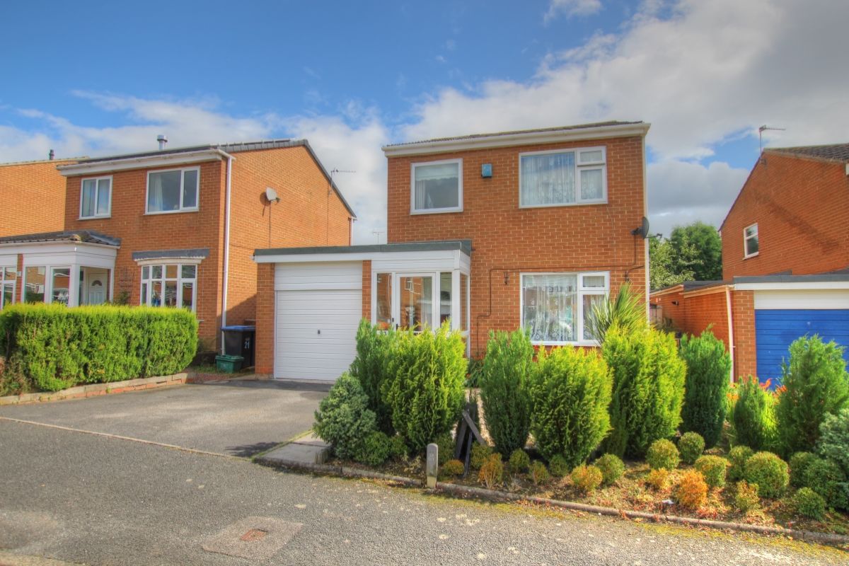 Free property report 23, Lexington Court, Brandon, Durham, DH7 8UD ...