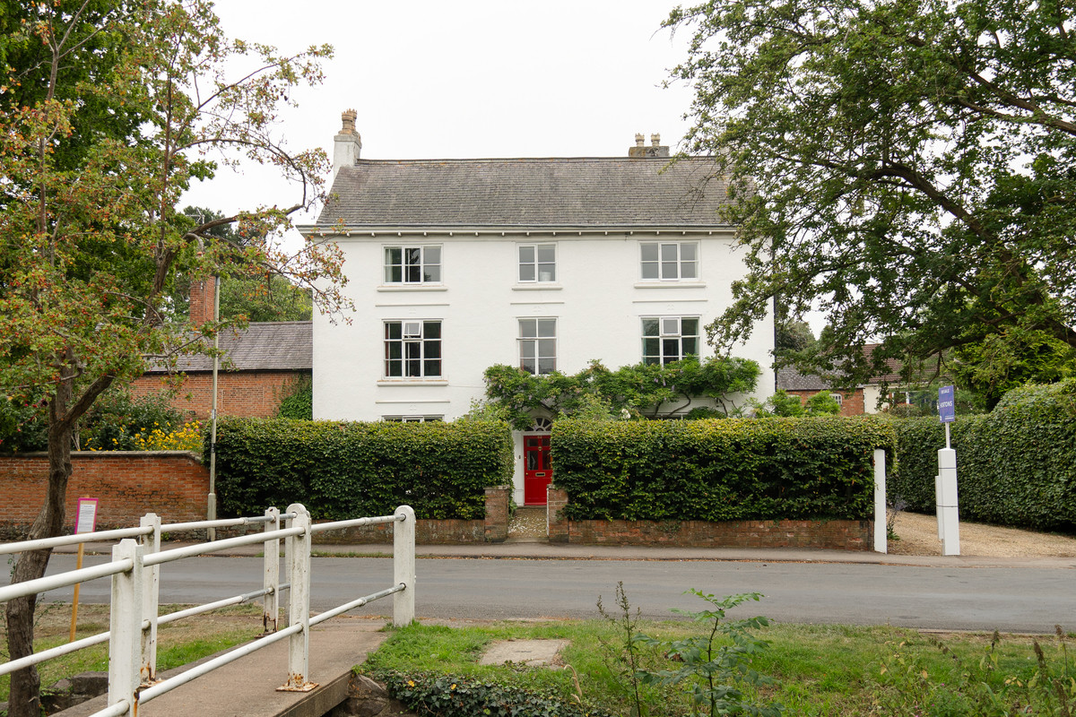 7 Bedroom Detached House For Sale The Luxury Marketplace