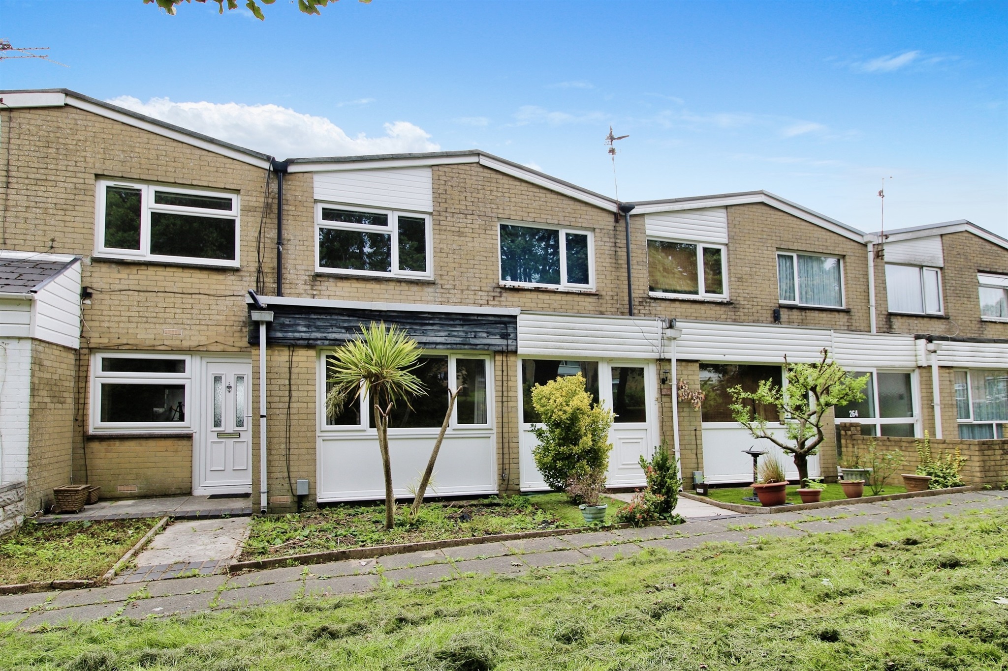 Free property report 266 Chapel Wood, Llanedeyrn, Cardiff, CF23 9EN ...