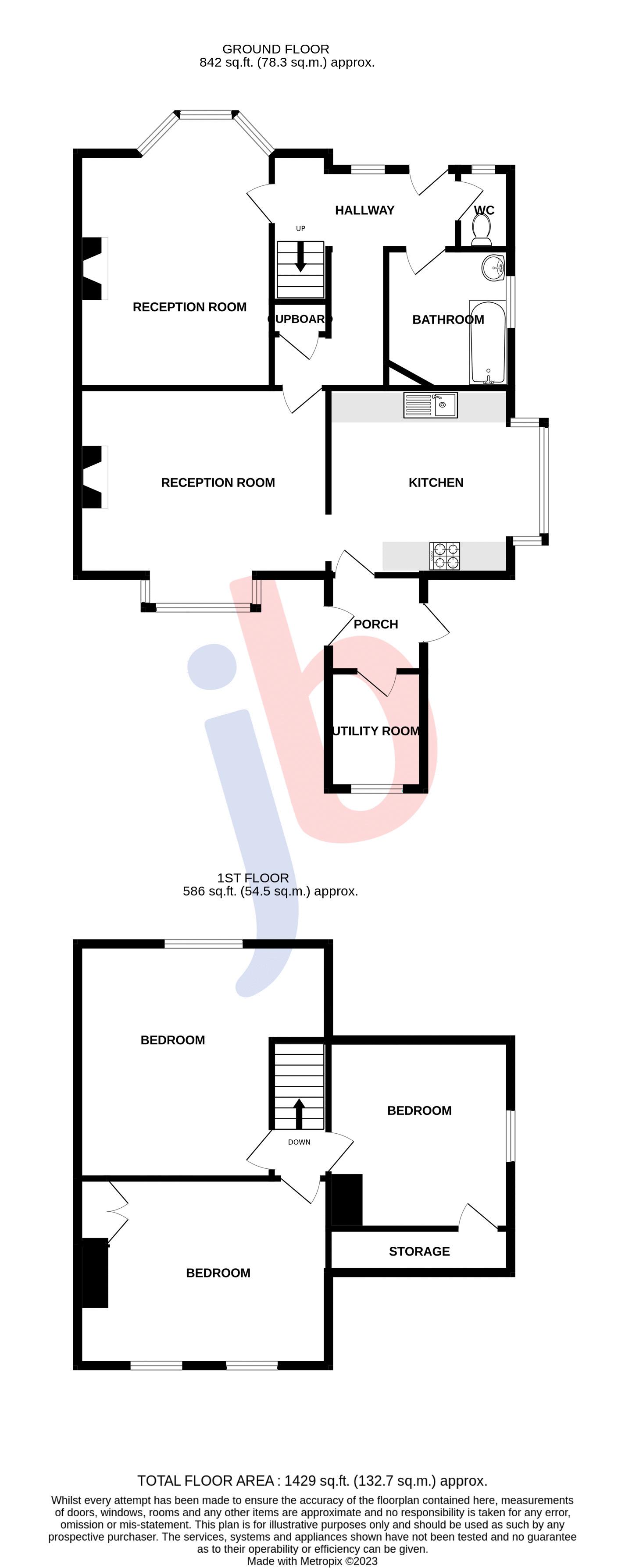 Long Lane, Barnby, Newark NG24, 3 bedroom semi-detached house for sale ...