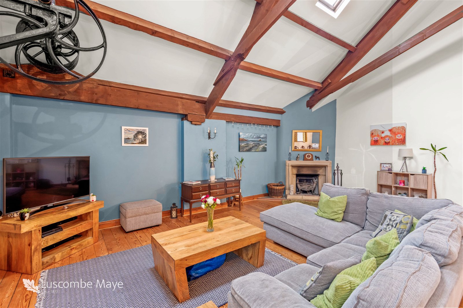 Free property report Wheelhouse, Down Thomas, Plymouth, PL9 0DY - Chimnie