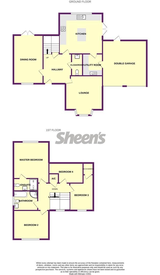 Free property report 22, Kidby Way, Weeley Heath, Clacton-on-sea, CO16 ...