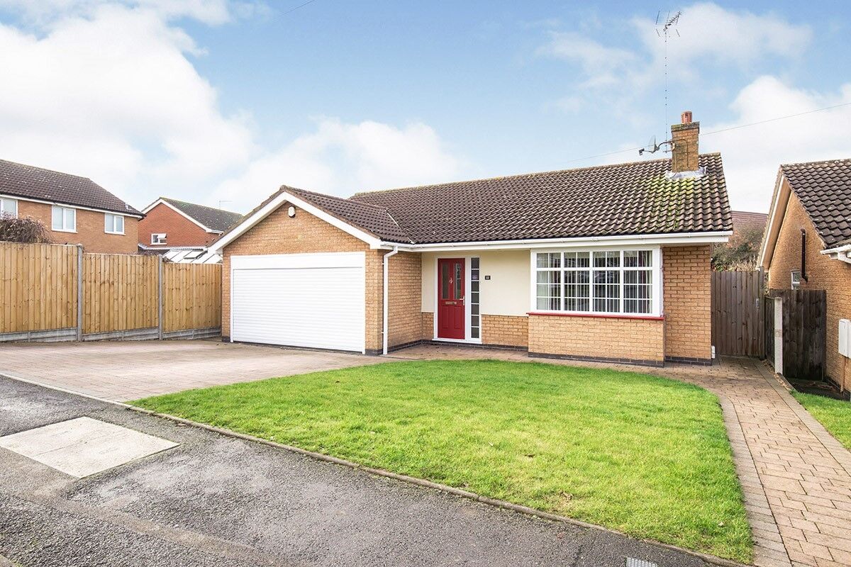 Free property report 22, Burnham Drive, Whetstone, Leicester, LE8 6HY ...