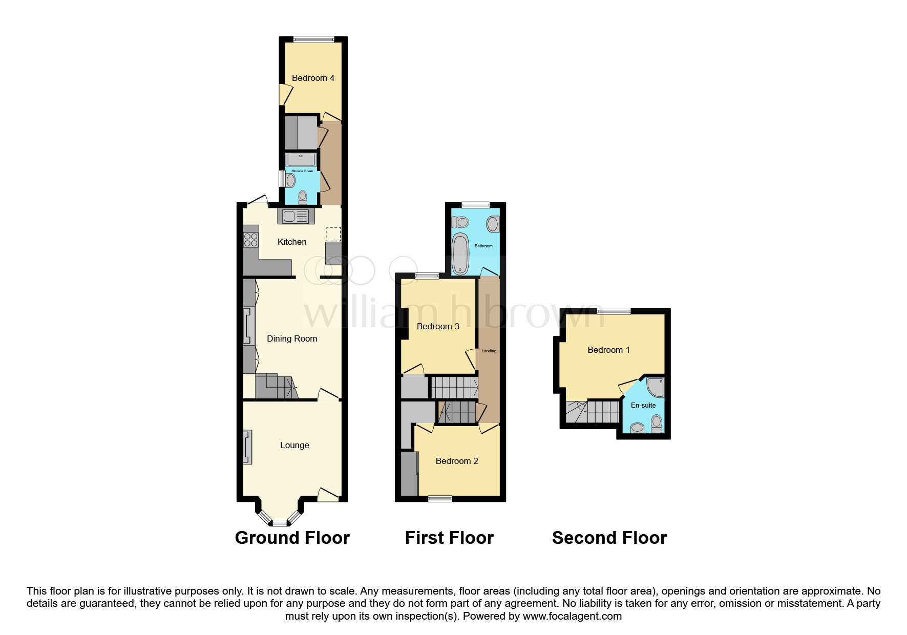Unthank Road, Norwich NR2, 3 bedroom terraced house for sale - 69420540 ...