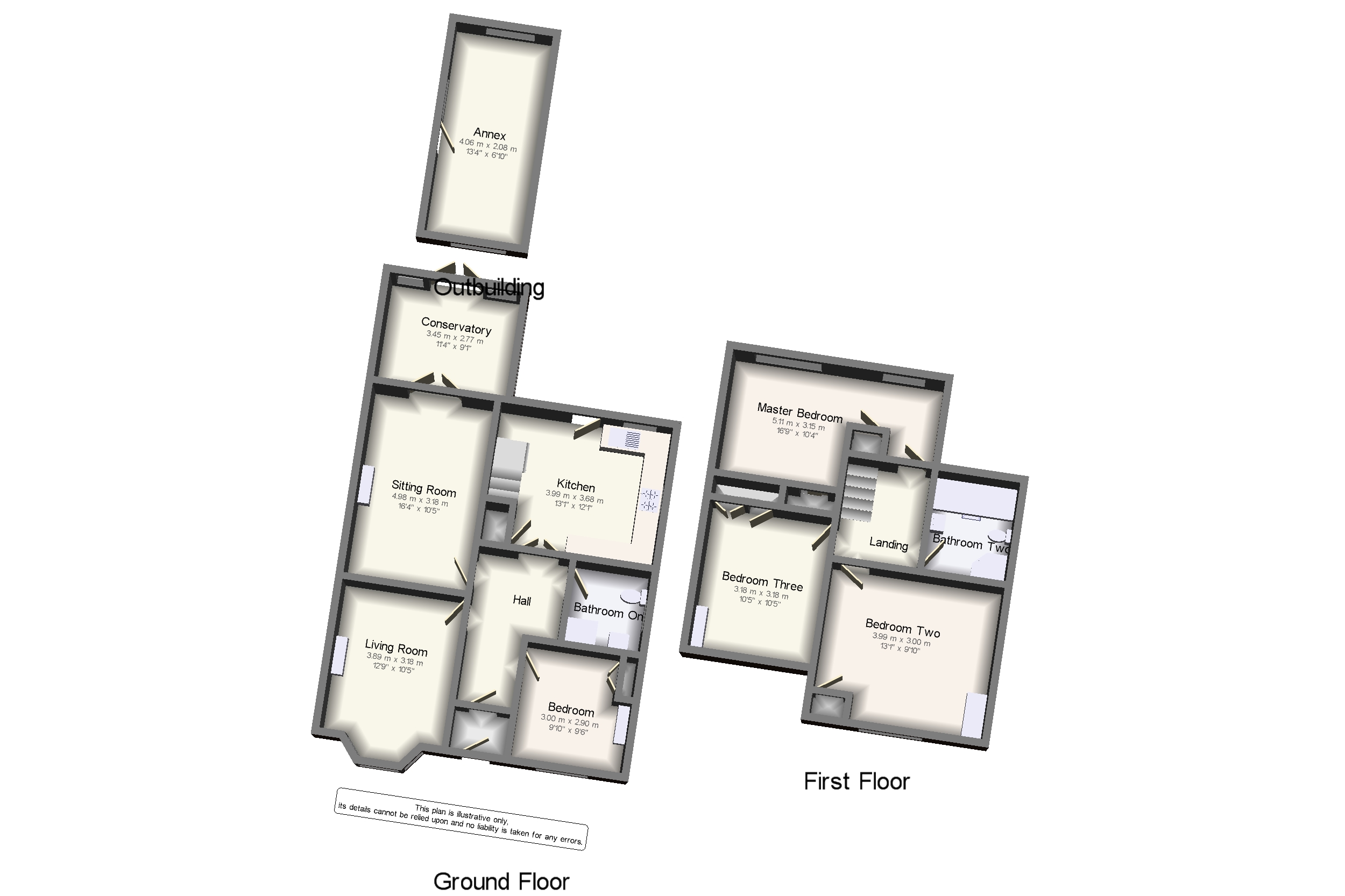 4 bed bungalow for sale in Cosham Park Avenue, Cosham, Portsmouth PO6 ...