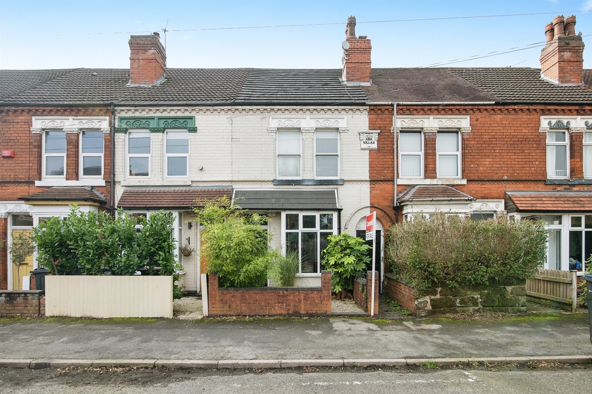 Free property report 39, Highbury Road, Birmingham, B14 7QN - Chimnie