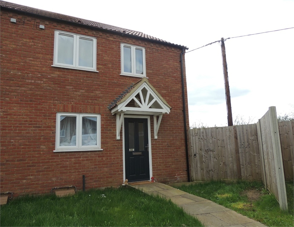 Free property report 24c, Nightingale Walk, Denver, Downham Market ...