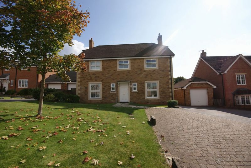 Free property report 21 Shirnall Meadow, Lower Farringdon, Alton, GU34 ...