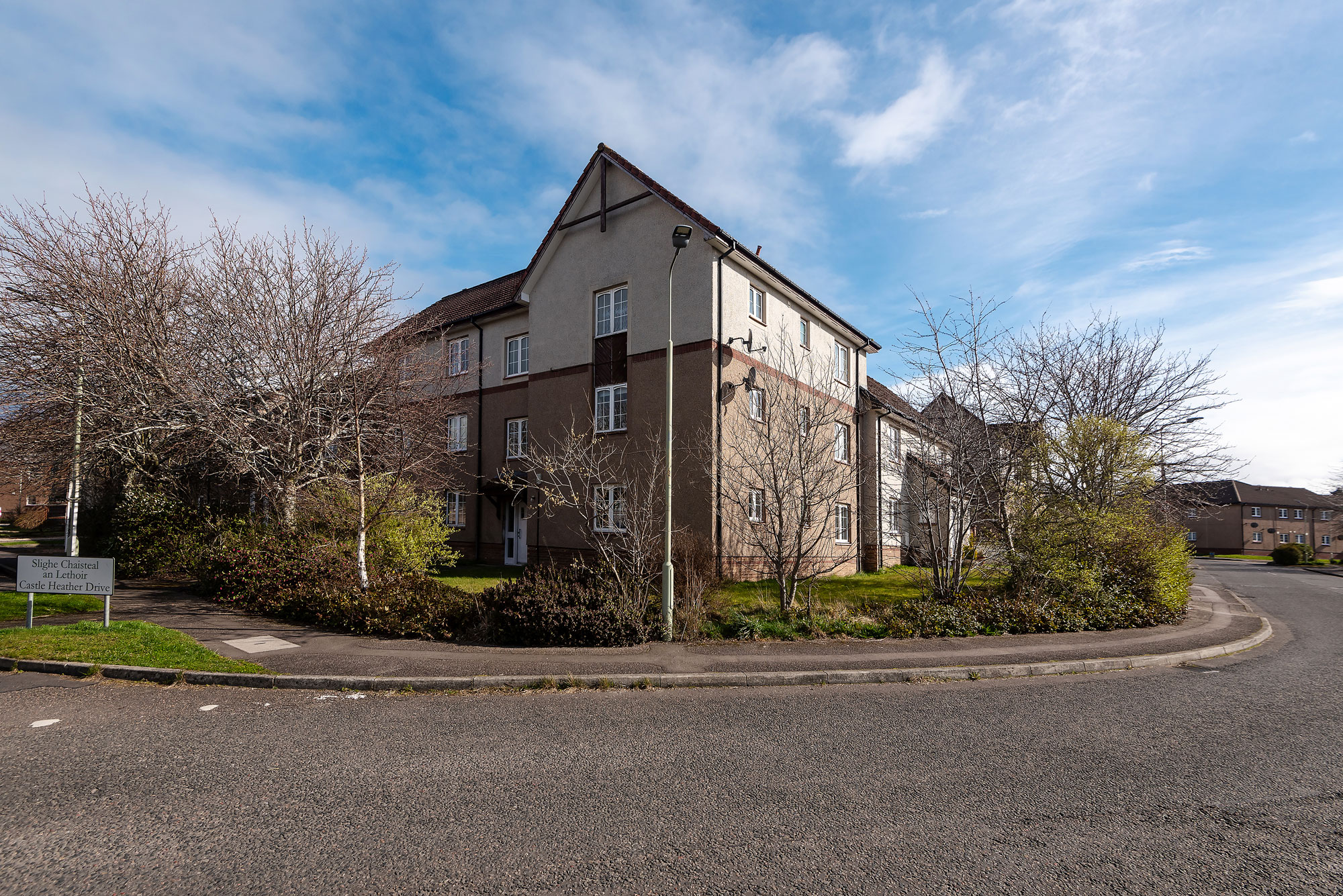 Free property report 75, Castle Heather Drive, Inverness, IV2 4EB - Chimnie