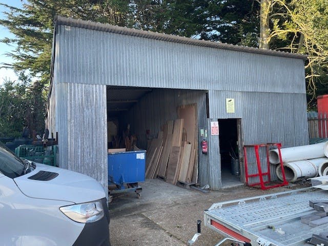 Photos of The Garage, Cowbeech, Hailsham BN27 - 68743209 | PrimeLocation