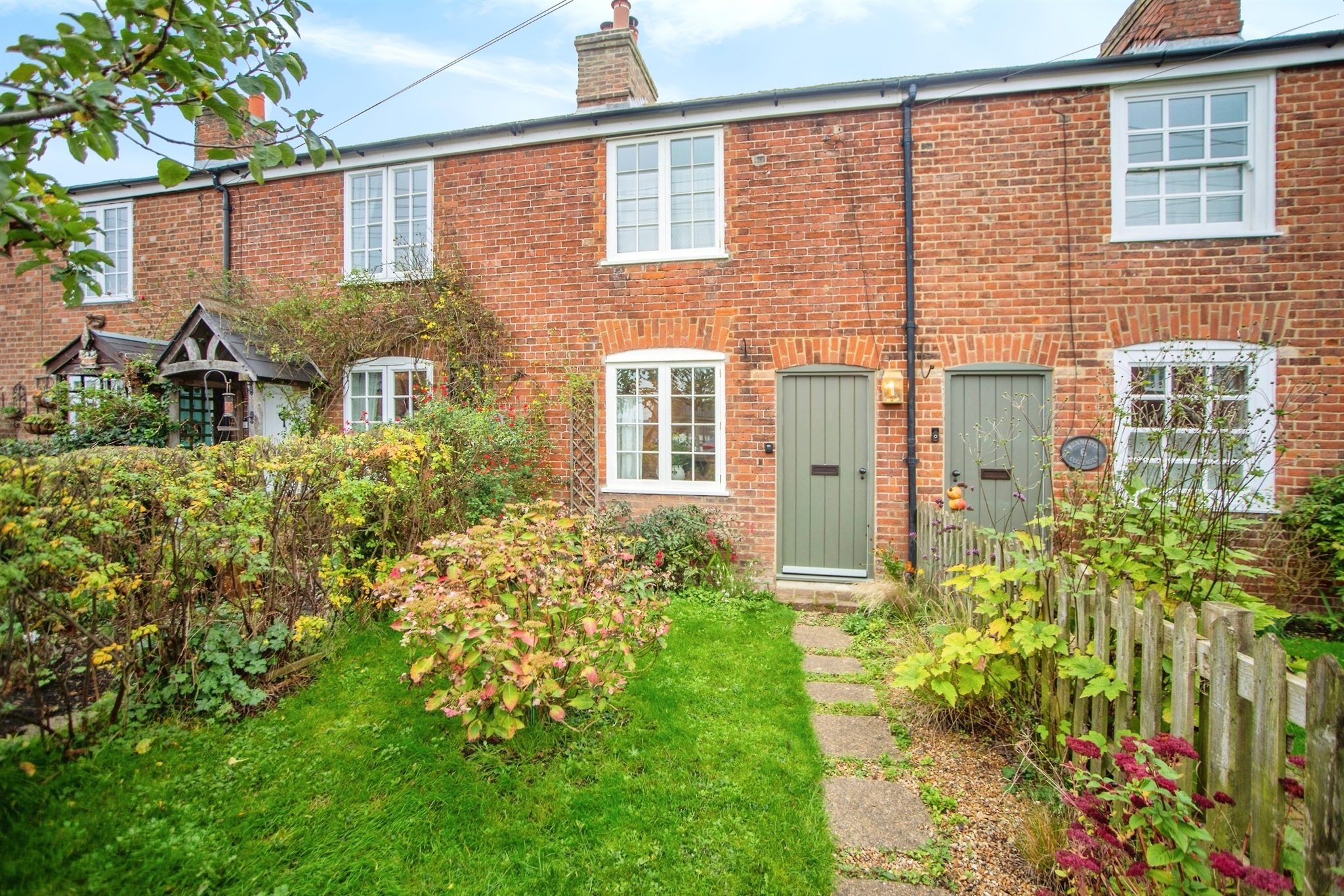 Free property report 5 Bennetts Cottages, Dunn Street, Bredhurst ...