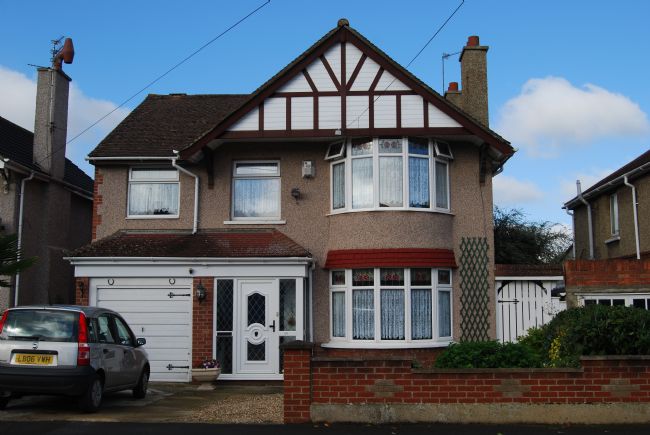 Free property report 26 Burford Avenue, Old Walcot, Swindon, SN3 1BP ...