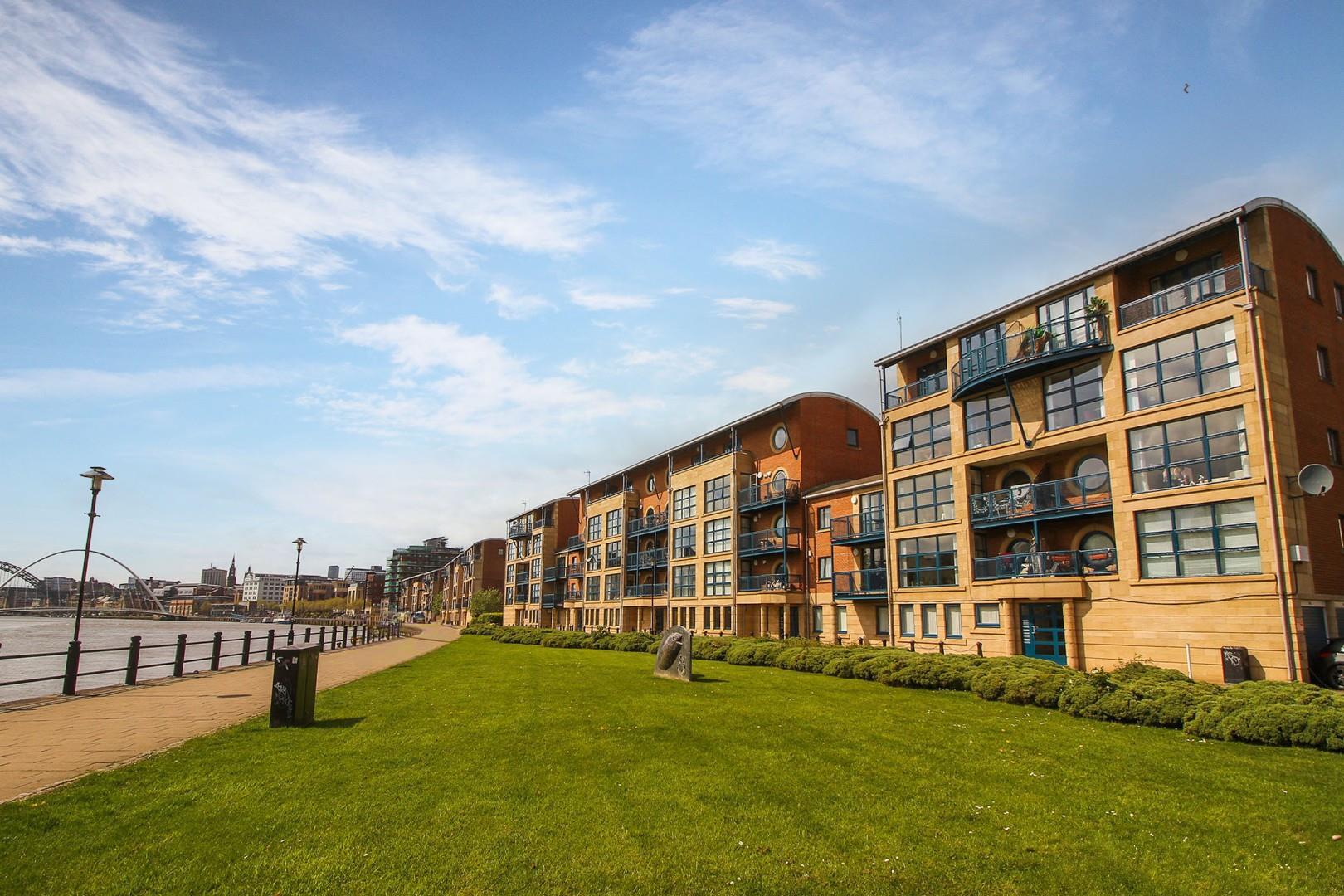 Free property report 82, Mariners Wharf, Quayside, Newcastle Upon Tyne ...