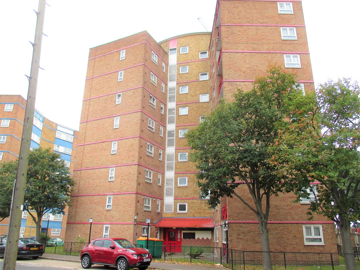 Free property report 127, Boleyn Road, London, E6 1QB - Chimnie