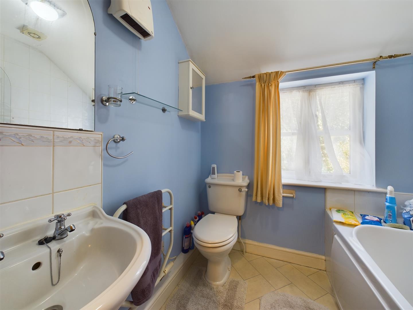 Photos of Beswetherick Cottages, Penpont, St Mawgan TR8 - 66516421 ...