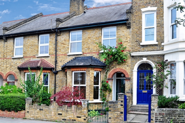 Free property report 32, Nicholson Road, Croydon, CR0 6QS - Chimnie