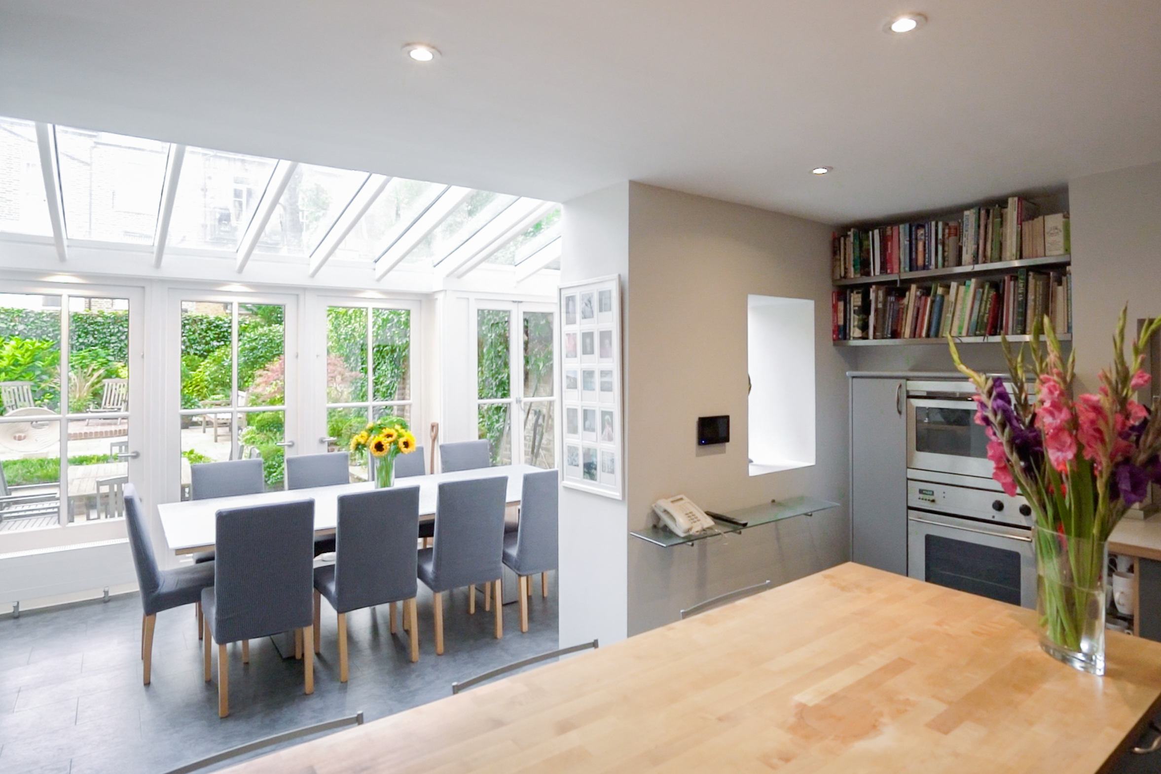 Free property report 34, Randolph Avenue, London, W9 1BE - Chimnie