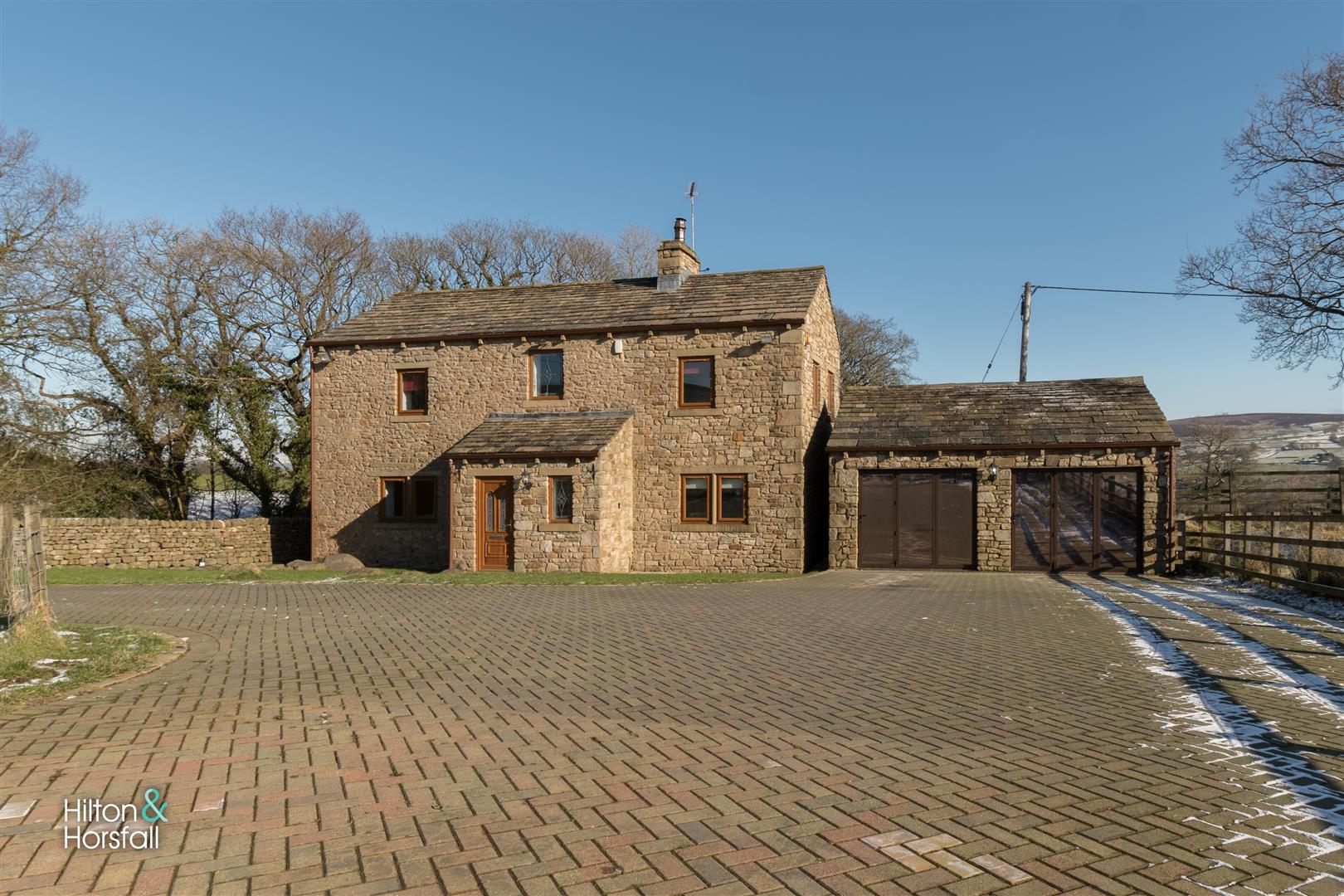 Free property report Chapel House, County Brook Lane, Foulridge, Colne ...
