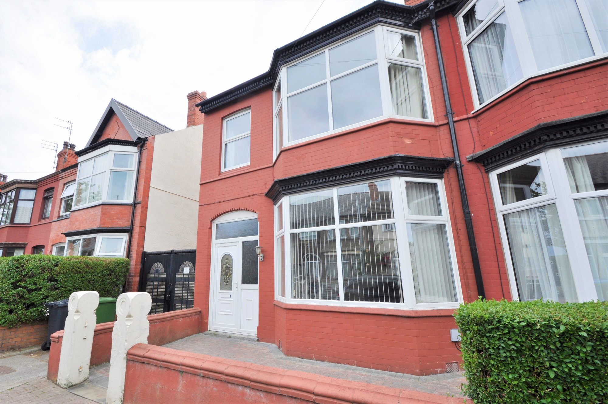 Free property report 55 Annesley Road, Poulton, CH44 9DA - Chimnie