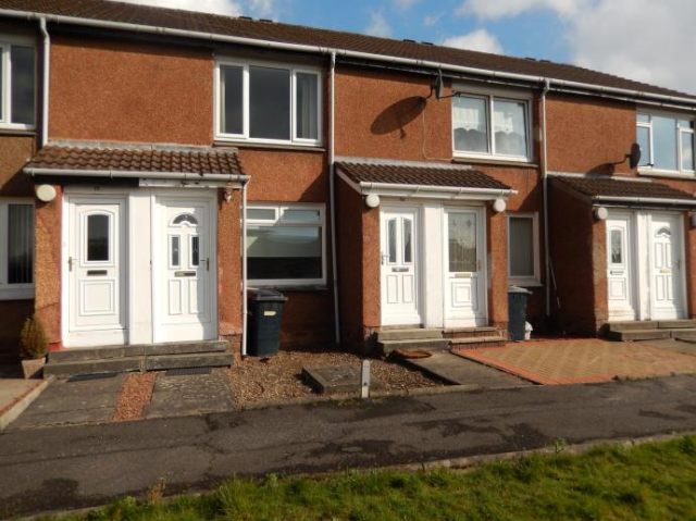 Free property report 21 Pandora Way, Tannochside, Uddingston, G71 6QL ...