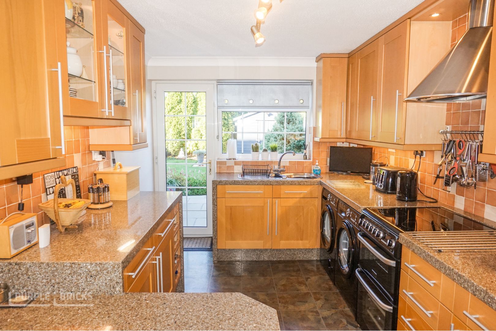 Free property report 4, Poppleton Road, Tingley, Wakefield, WF3 1UX ...