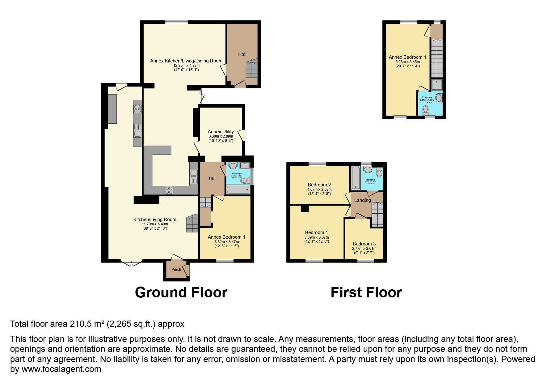 Snape Hill Close, Dronfield S18, 5 bedroom semi-detached house for sale ...